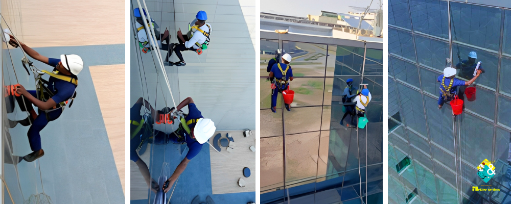 Best Facade Cleaning Service