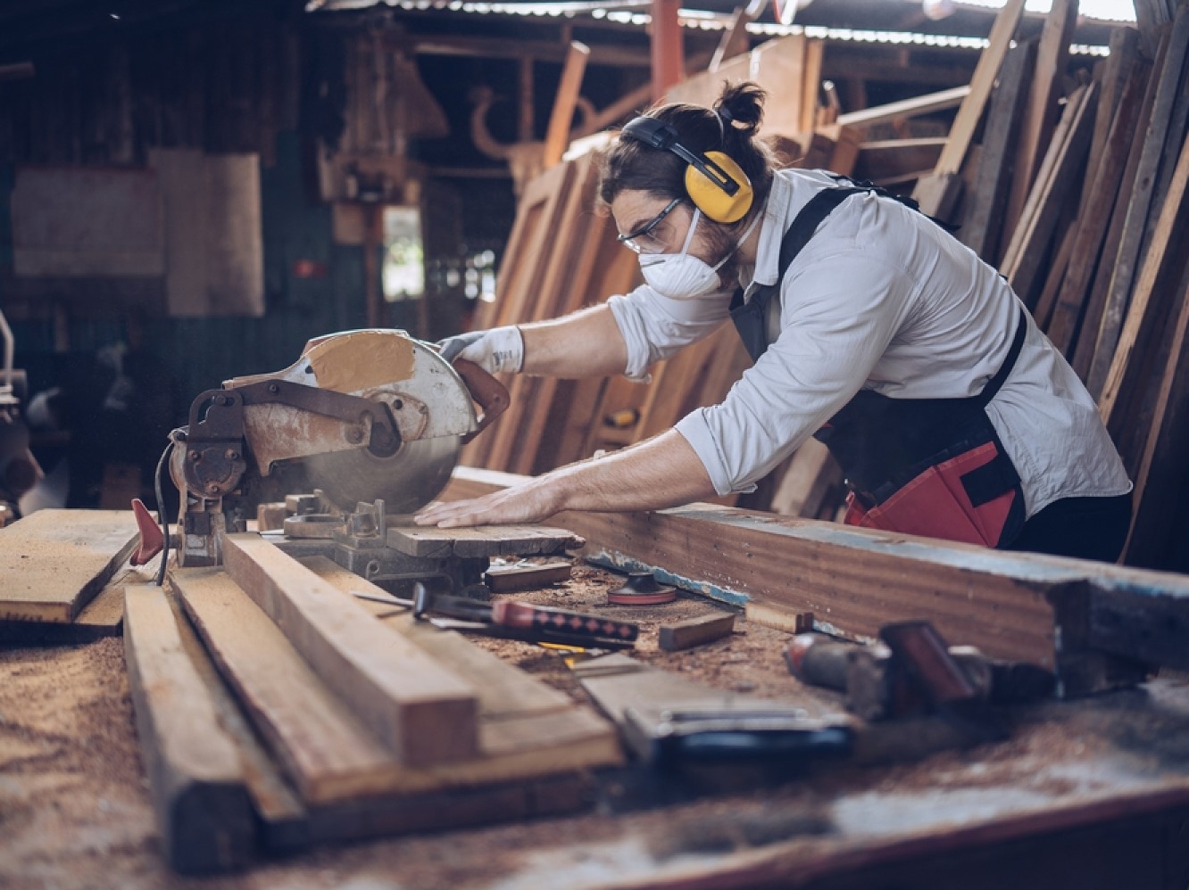 Meilleur Services - Best Facility Management Company in India