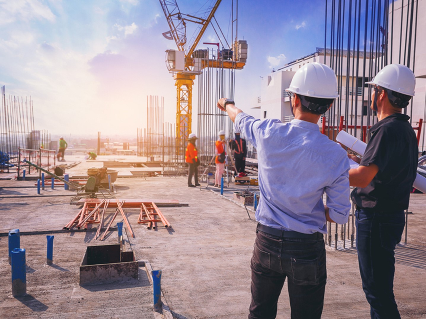 Meilleur Services - Best Facility Management Company in India